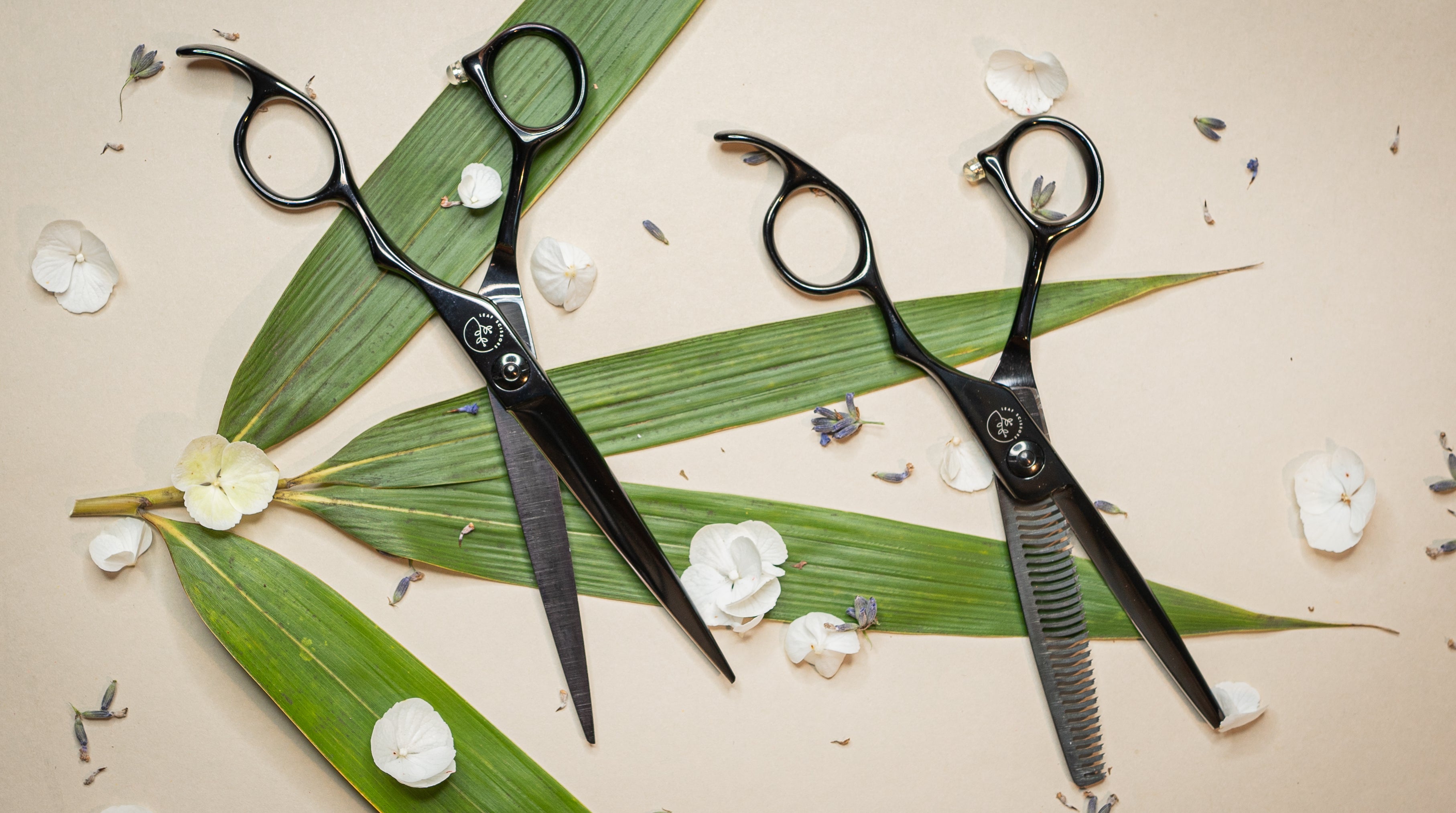 Tips for salons and freelancers to be sustainable – Leaf Scissors