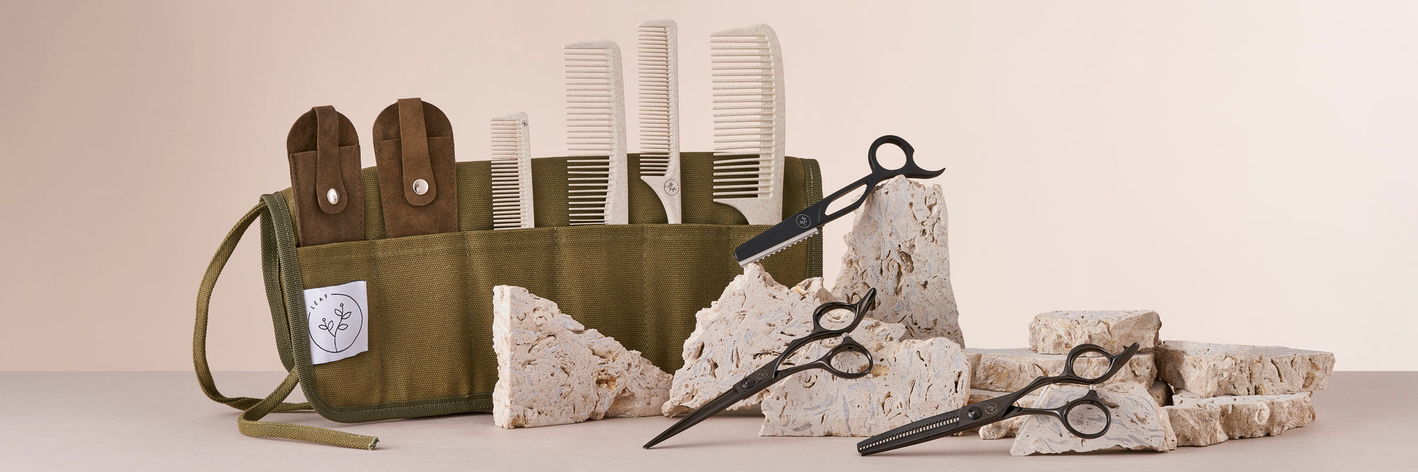 Our Guide to Choosing the Perfect Hairdresser Scissors – Leaf Scissors