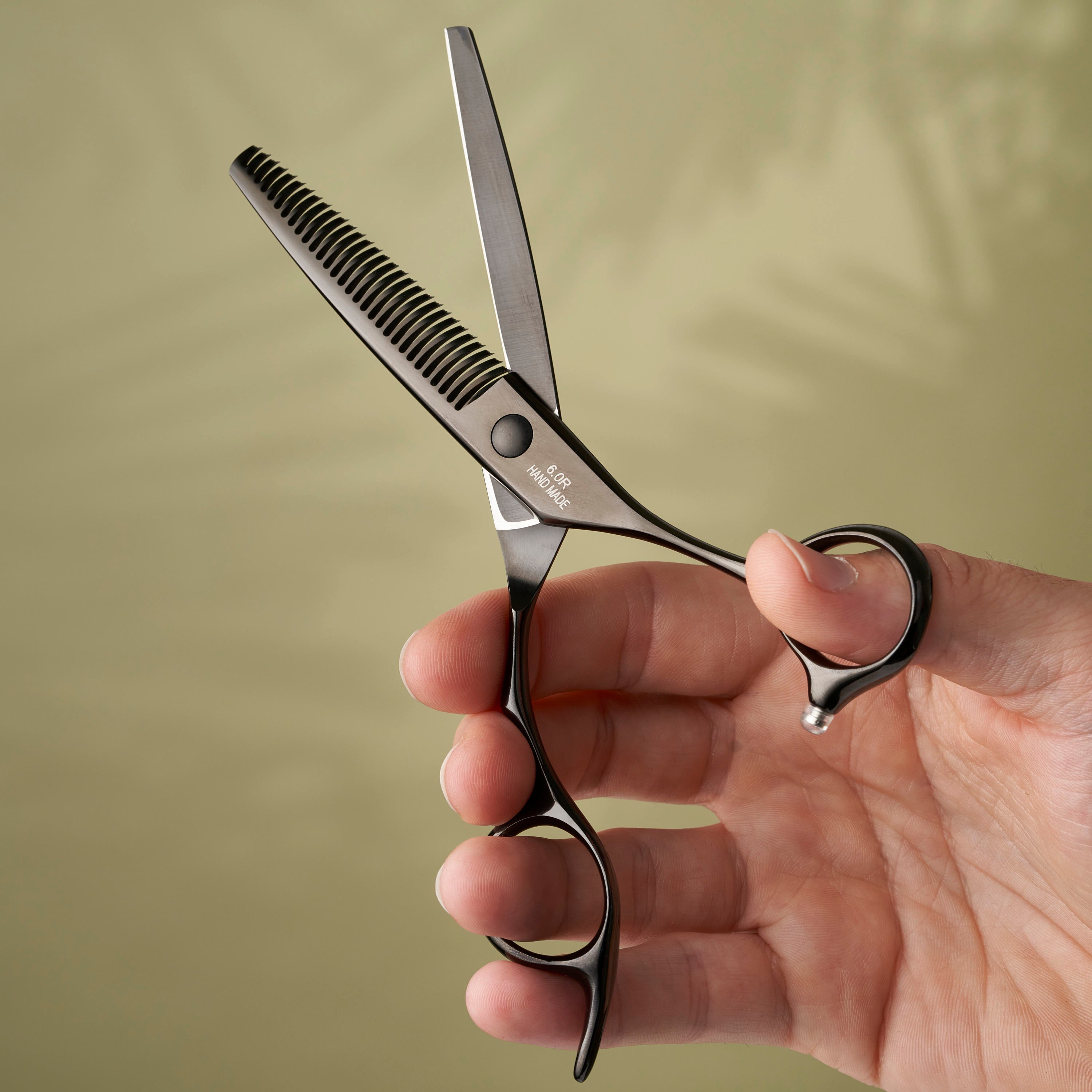 Hairdressing & Barber Scissors | UK Delivery | Leaf Scissors